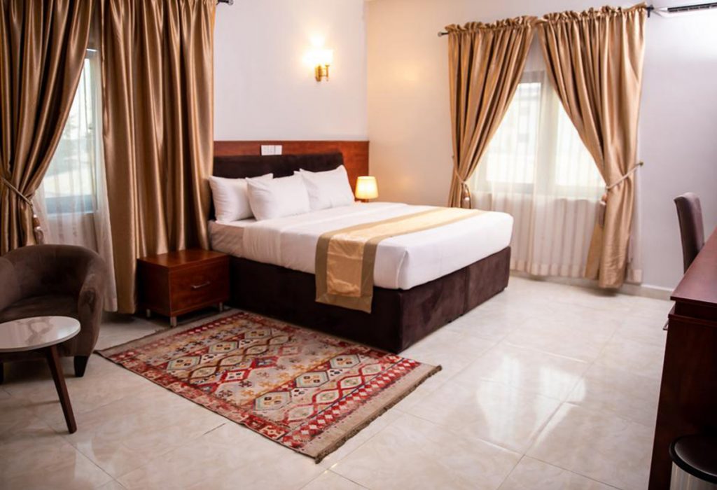 Basley Hotel Abuja – Book a Stay, Own the Memory